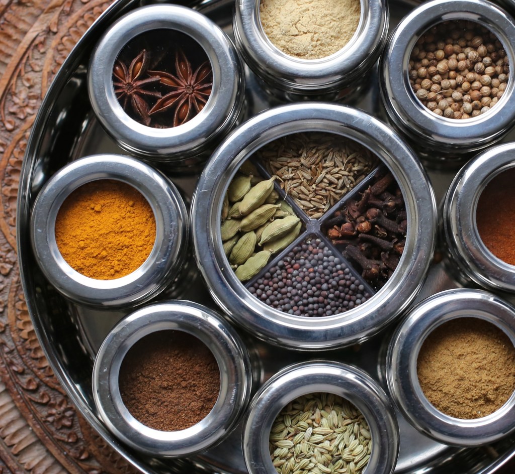 My Masala Dabba – PETIT WORLD CITIZEN