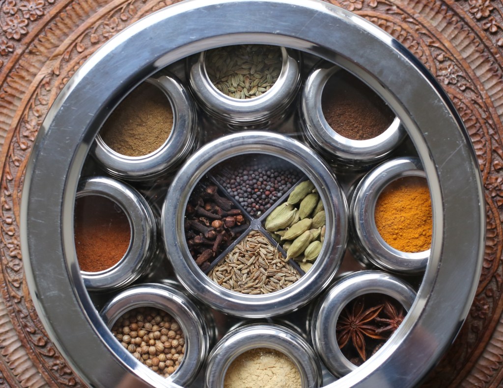 My Masala Dabba – PETIT WORLD CITIZEN