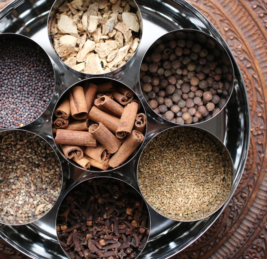 My Masala Dabba – PETIT WORLD CITIZEN