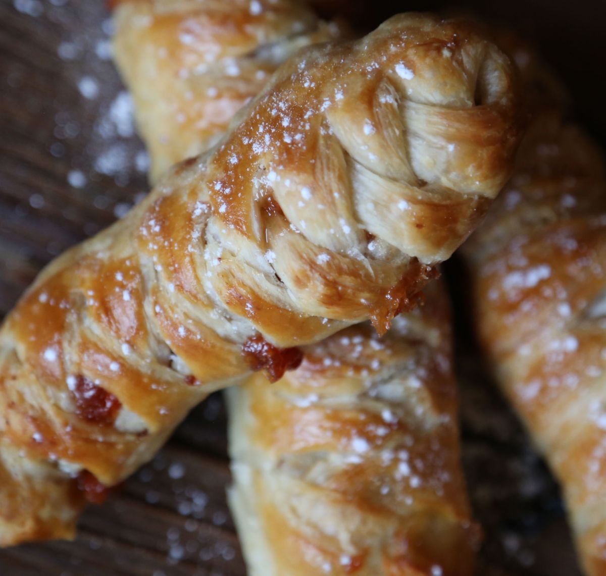 Pastelitos de Guayaba – PETIT WORLD CITIZEN