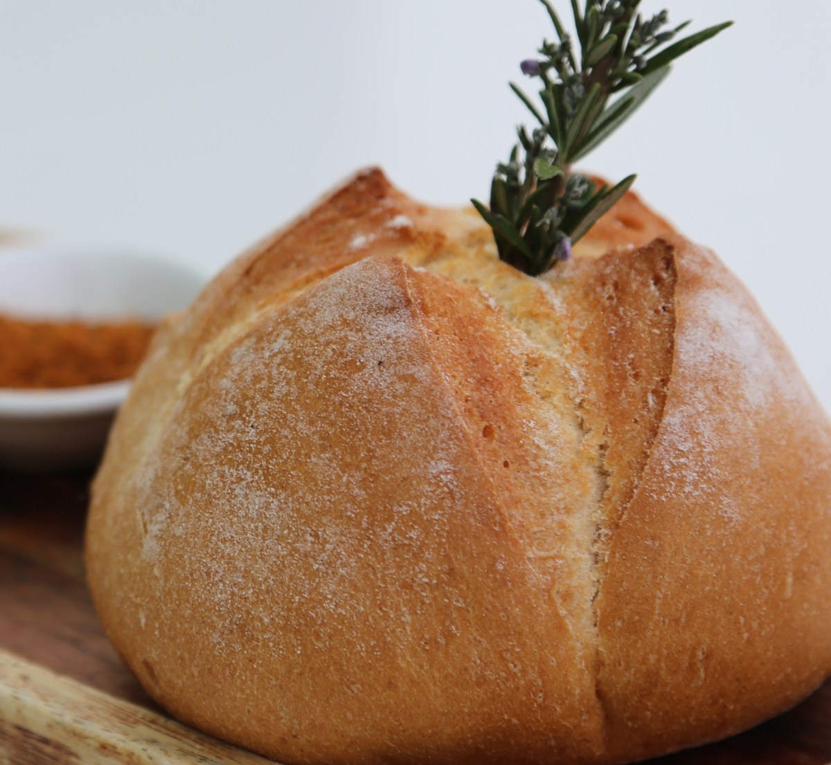 Australian Bush Bread – PETIT WORLD CITIZEN