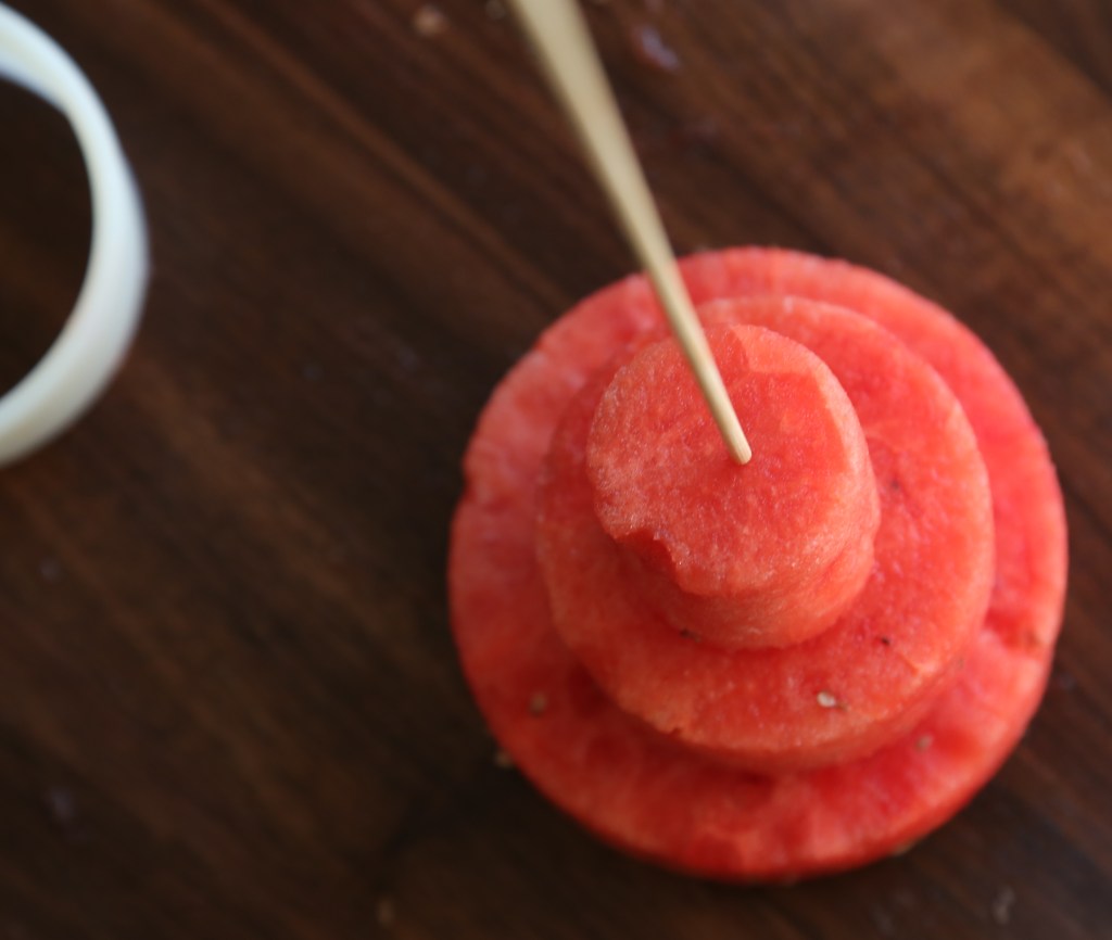 A Little Cake for Two – PETIT WORLD CITIZEN