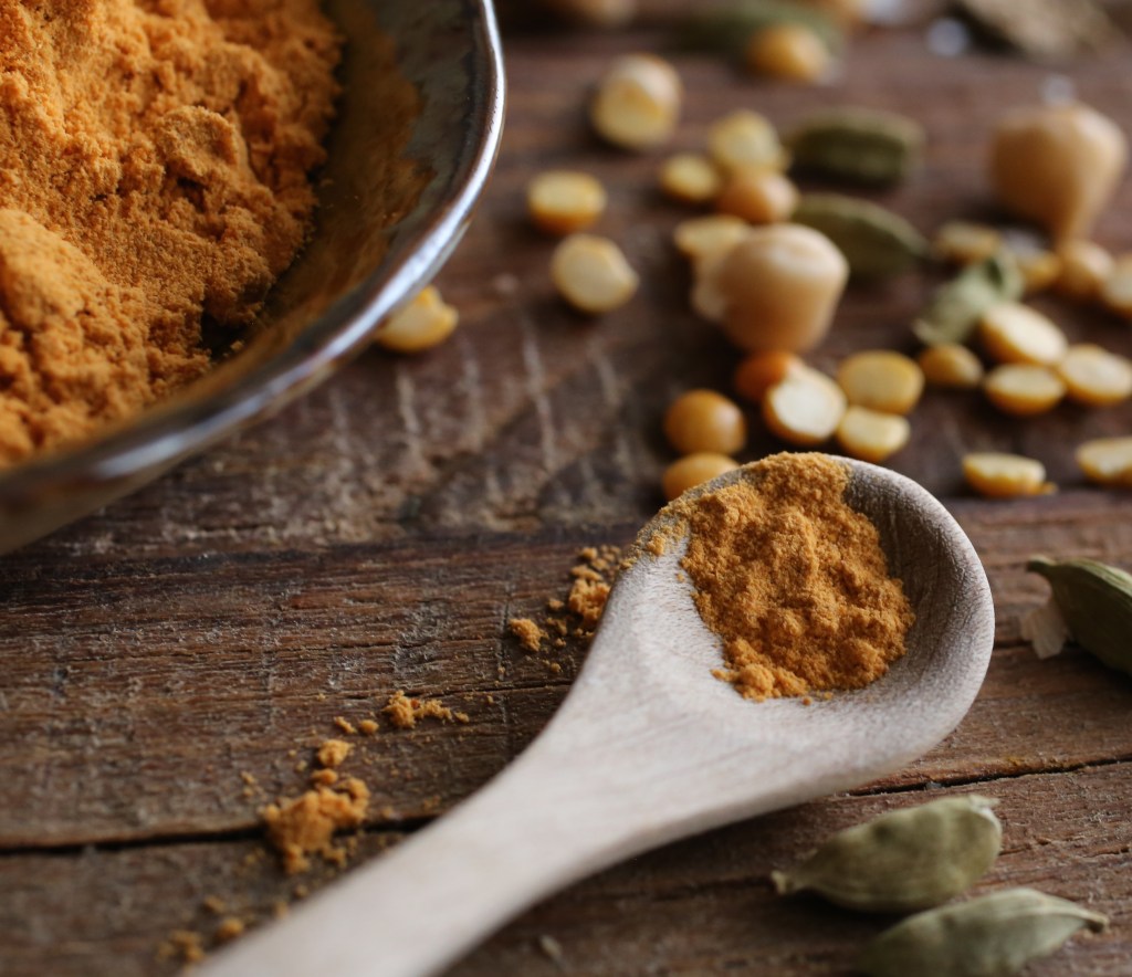 Yetsom Beyaynetu (Ethiopian Combination Platter) – PETIT WORLD CITIZEN