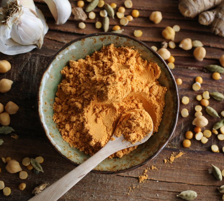 Yetsom Beyaynetu (Ethiopian Combination Platter) – PETIT WORLD CITIZEN