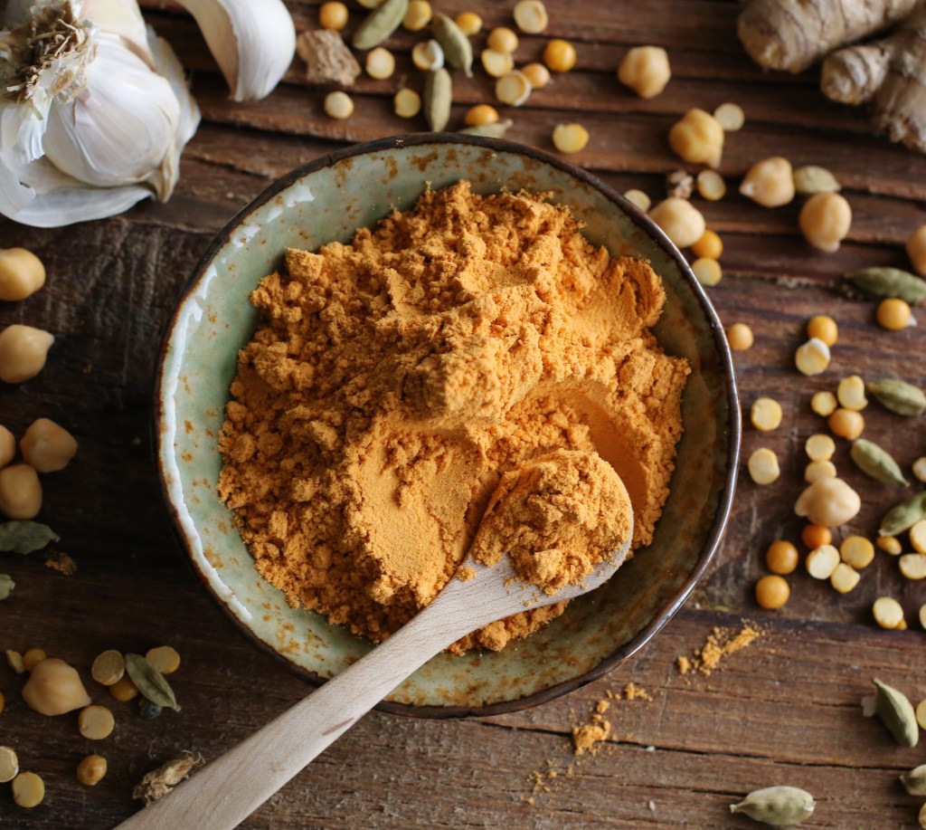 Yetsom Beyaynetu (Ethiopian Combination Platter) – PETIT WORLD CITIZEN