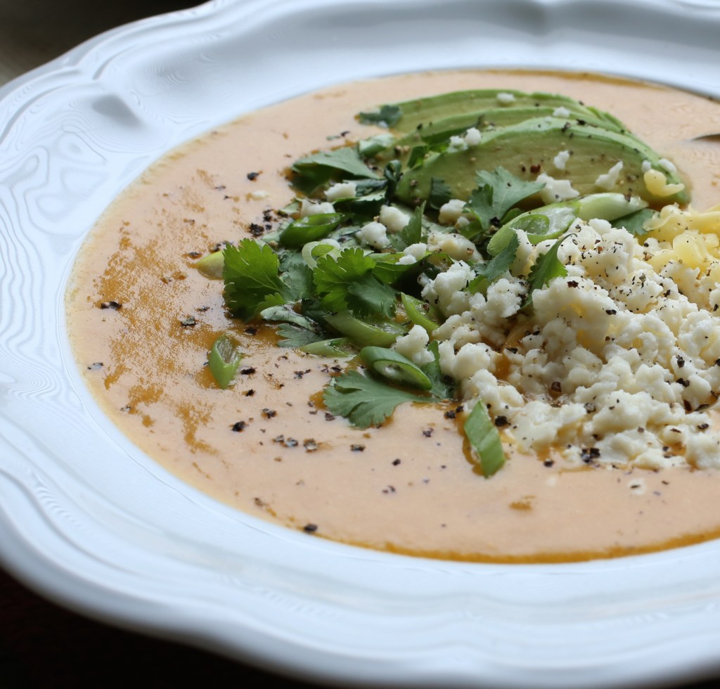 Locro de Papa (Ecuadorian Potato Soup) – PETIT WORLD CITIZEN