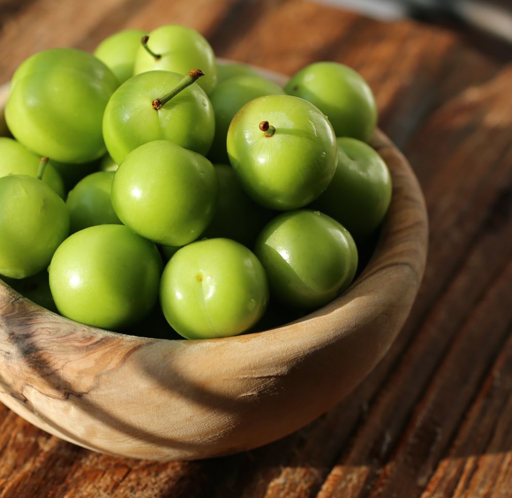 Janerik (Sour Green Plums) – PETIT WORLD CITIZEN