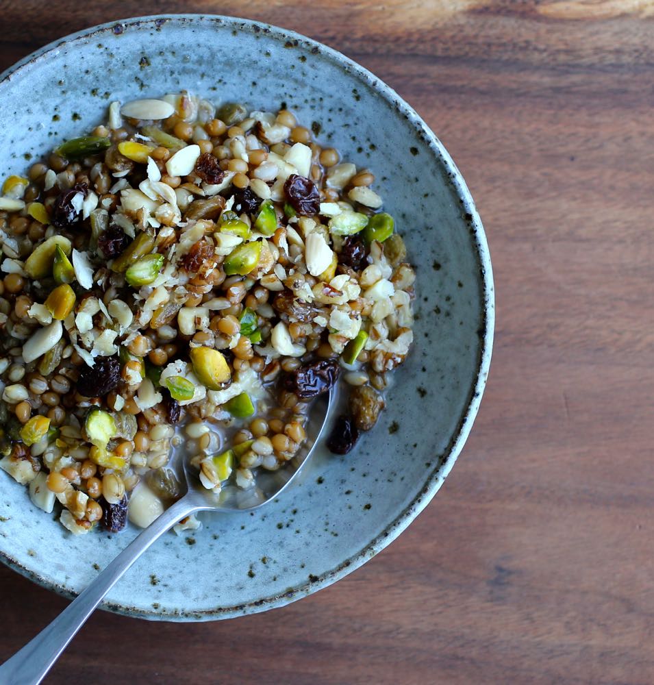 Ameh for Eid il-Burbara – PETIT WORLD CITIZEN