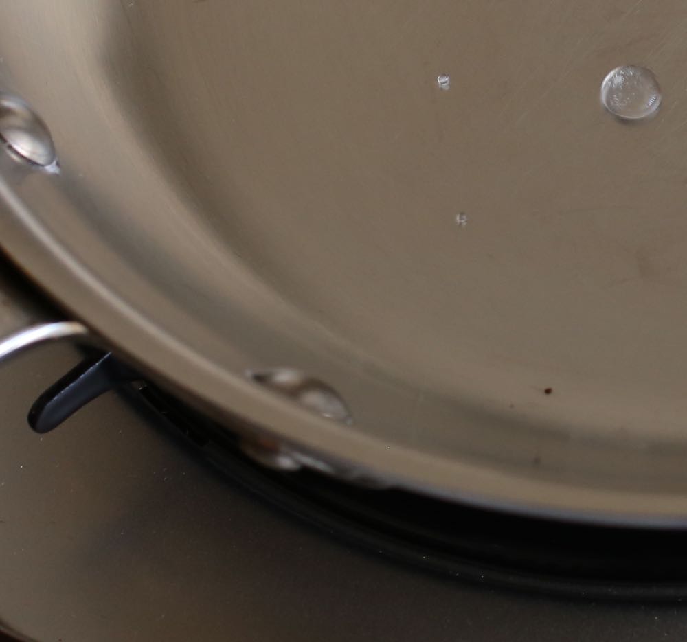Tech Tuesday: How to Dry-Sauté – PETIT WORLD CITIZEN