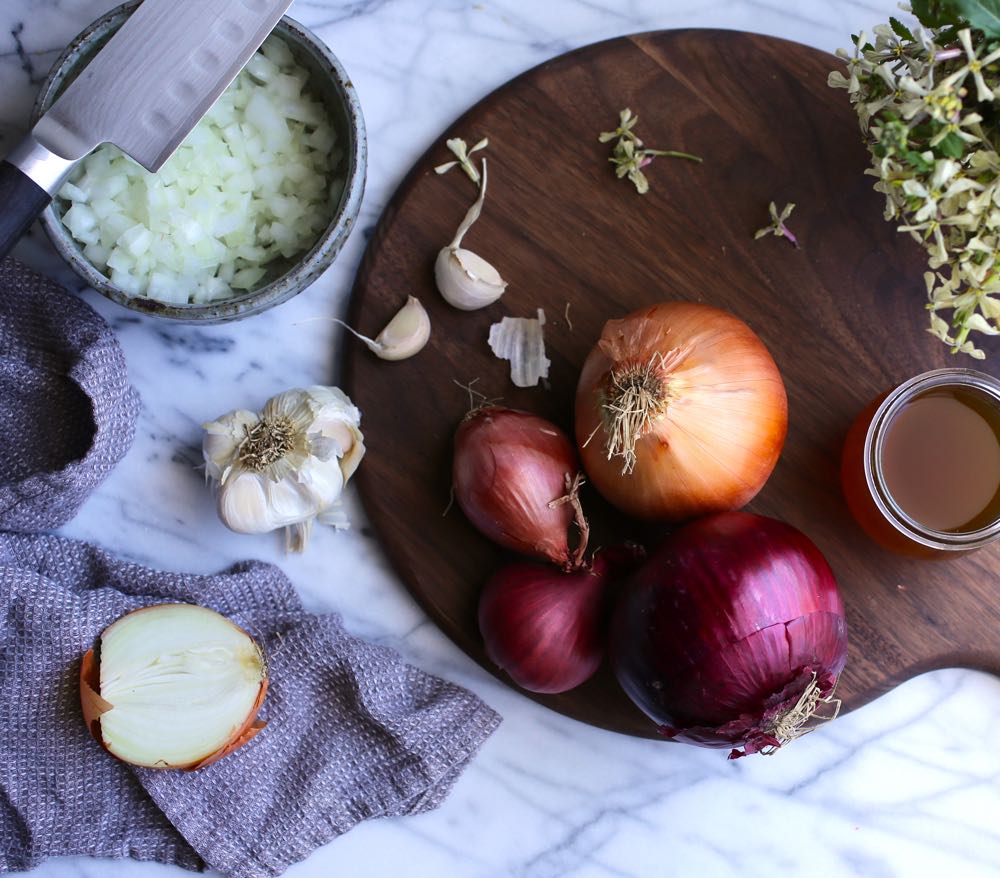 Tech Tuesday: How to Dry-Sauté – PETIT WORLD CITIZEN